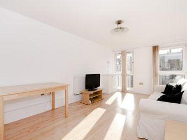 1 Bedrooms Flat for rent in Elia Street, Islington, London N1