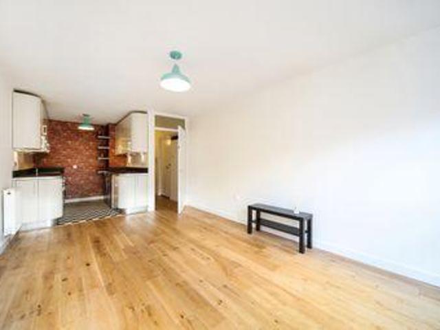 1 Bedrooms Flat for rent in Elia Street, London N1