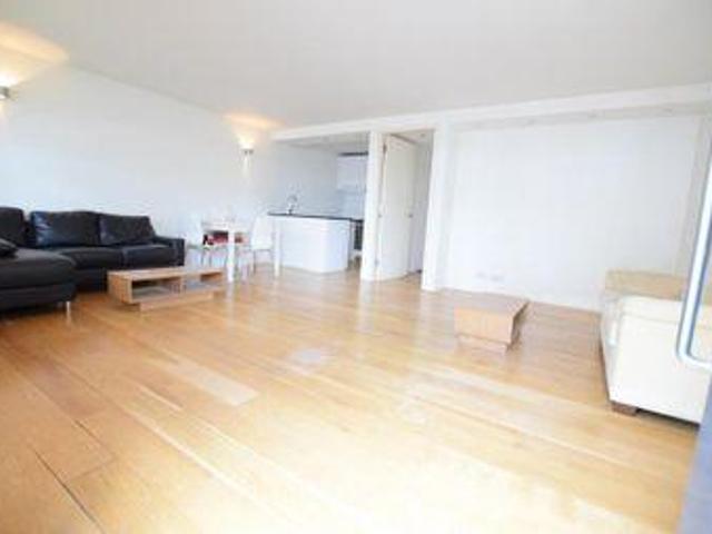 1 Bedrooms Flat for rent in Elias Place, London SW8