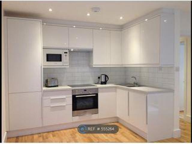 1 Bedrooms Flat for rent in Elisa Court, London W1T