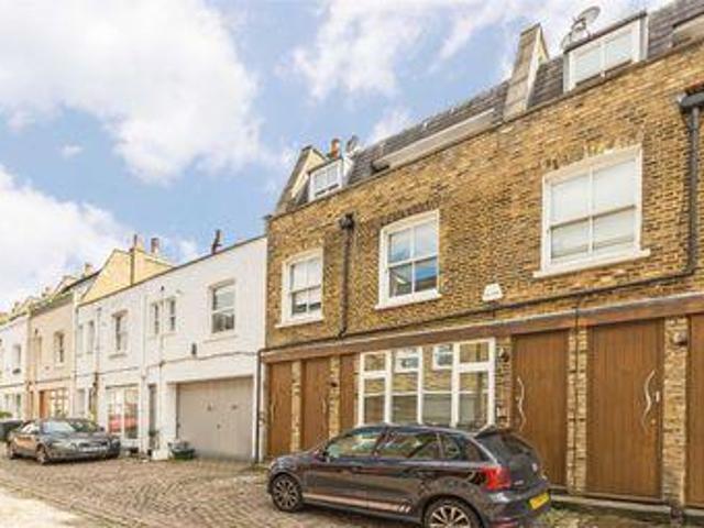 1 Bedrooms Flat for rent in Elizabeth Mews, London NW3