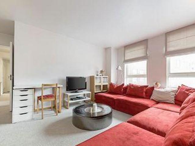 1 Bedrooms Flat for rent in Elizabeth Court, Palgrave Garden NW1