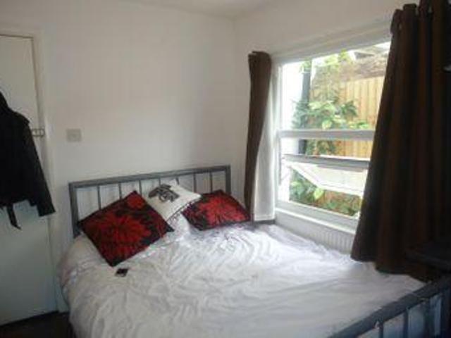 1 Bedrooms Flat for rent in Elizabeth Road, London N15