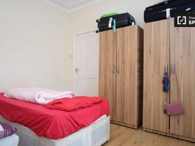 1 Bedrooms Flat for rent in Elizabeth Road, London E6