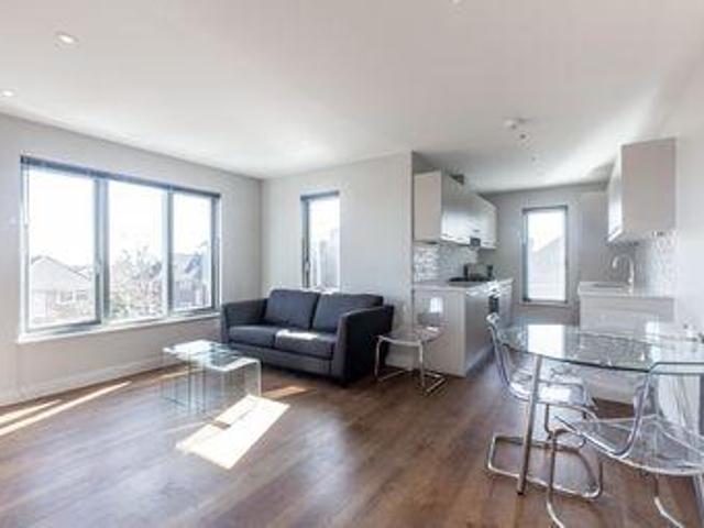 1 Bedrooms Flat for rent in Ellington, Court, High Street, London N14