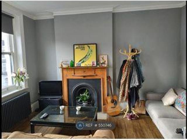 1 Bedrooms Flat for rent in Ellington Street, London N7