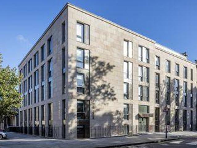 1 Bedrooms Flat for rent in Elliott House, Edinburgh, Edinburgh EH7