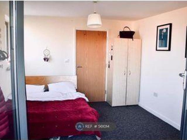 1 Bedrooms Flat for rent in Ellsworth Street, London E2