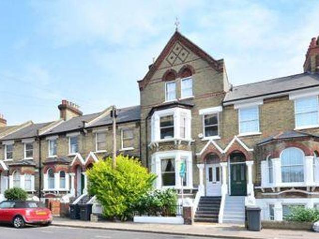 1 Bedrooms Flat for rent in Elm Park, Streatham, London SW2