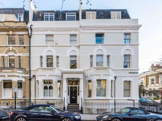 1 Bedrooms Flat for rent in Elm Park Road, Chelsea SW3