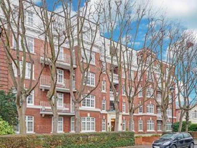 1 Bedrooms Flat for rent in Elm Tree Court, Elm Tree Road NW8