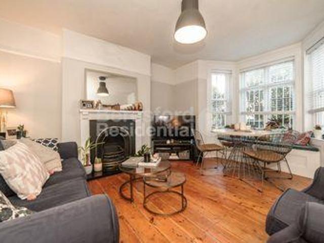 1 Bedrooms Flat for rent in Elmcourt Road, London SE27