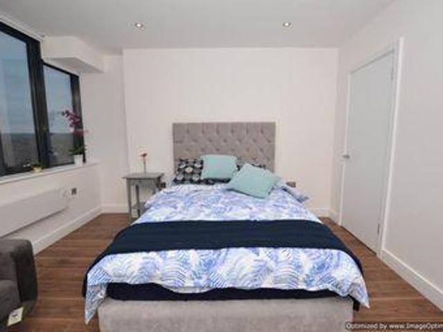 1 Bedrooms Flat for rent in Elmgrove Road Harrow, Harrow HA1