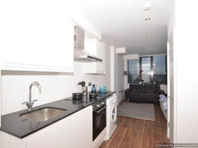 1 Bedrooms Flat for rent in Elmgrove Road Harrow, Harrow HA1