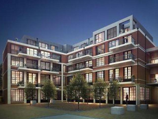 1 Bedrooms Flat for rent in Elmington Estate, London SE5