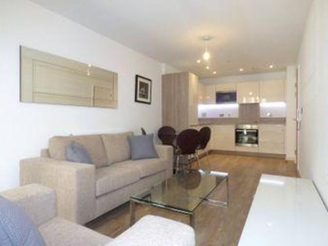1 Bedrooms Flat for rent in Elmira Street, London SE13