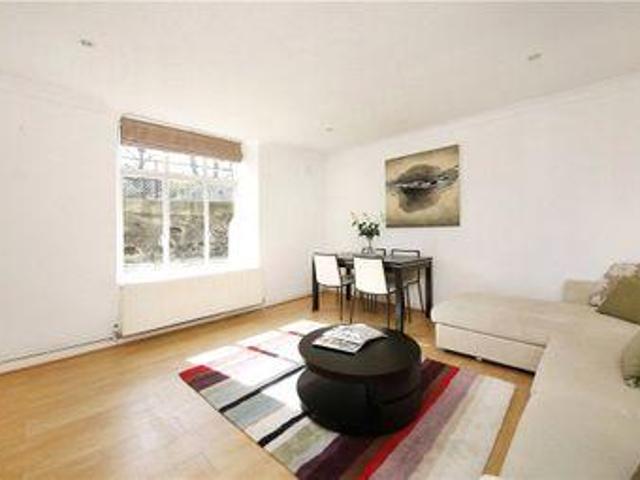 1 Bedrooms Flat for rent in Elms Road, London SW4