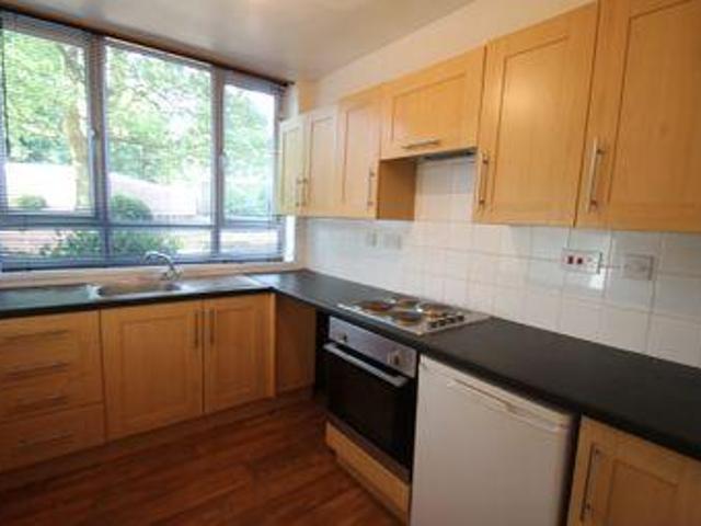 1 Bedrooms Flat for rent in Elmwood Court, Edgbaston B5