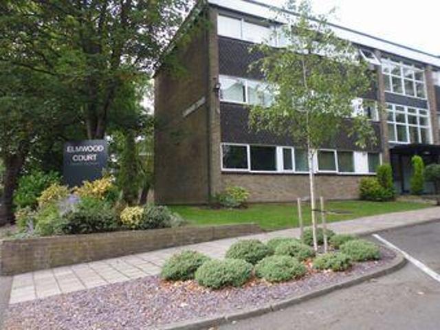 1 Bedrooms Flat for rent in Elmwood Court, Pershore Road, Edgbaston, Birmingham, West Midlands B5