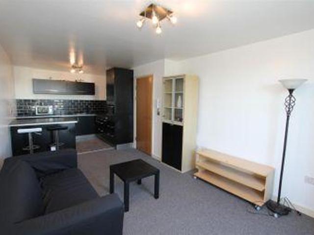 1 Bedrooms Flat for rent in Elmwood Lane, Leeds LS2