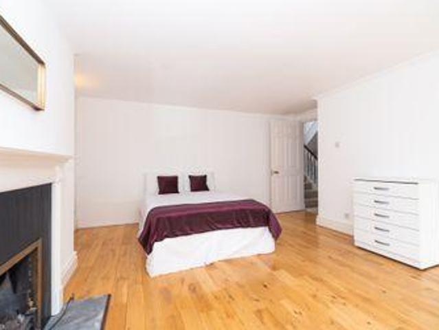 1 Bedrooms Flat for rent in Elnathan Mews, Paddington, Central London W9