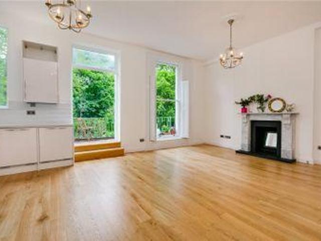 1 Bedrooms Flat for rent in Elsham Road, London W14