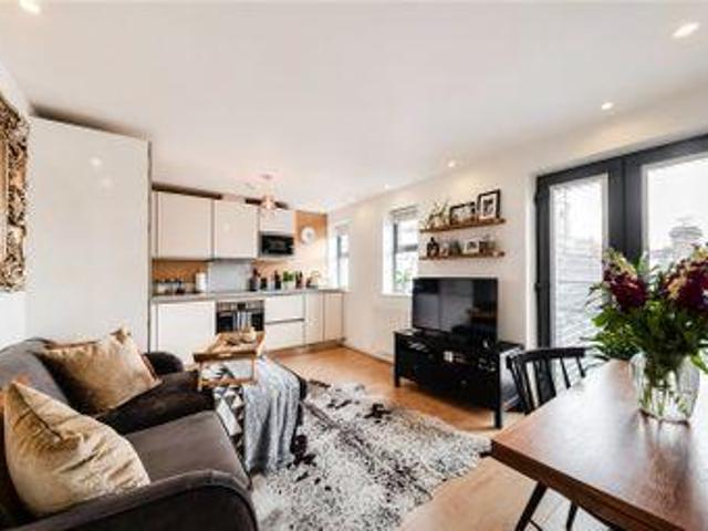 1 Bedrooms Flat for rent in Elspeth Road, London SW11
