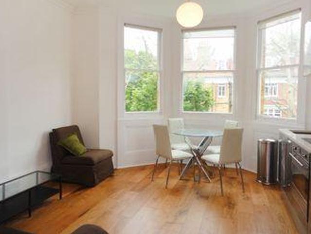 1 Bedrooms Flat for rent in Elsworthy Terrace, London NW3