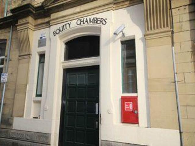 1 Bedrooms Flat for rent in Equity Chambers, Picadilly, Bradford BD1