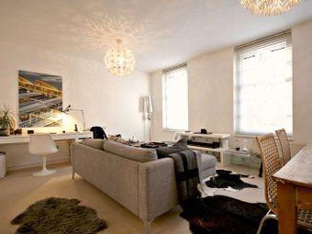 1 Bedrooms Flat for rent in Erasmus Street, London SW1P
