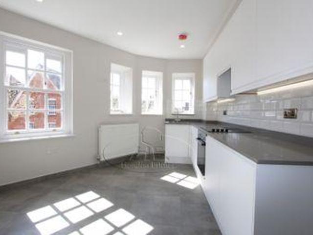 1 Bedrooms Flat for rent in Erasmus Street, London SW1P