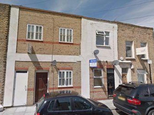 1 Bedrooms Flat for rent in Erick Street, London E3