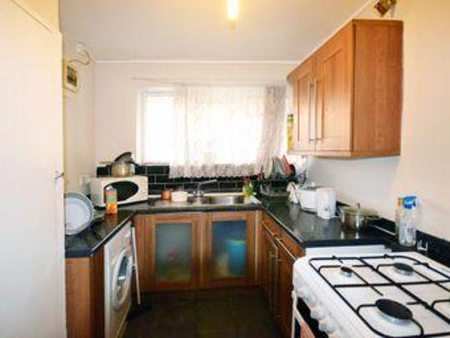 1 Bedrooms Flat for rent in Ernest Street, London E1