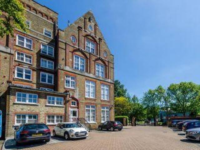 1 Bedrooms Flat for rent in Este Road, Clapham Junction SW11