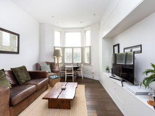 1 Bedrooms Flat for rent in Estelle Road, London NW3