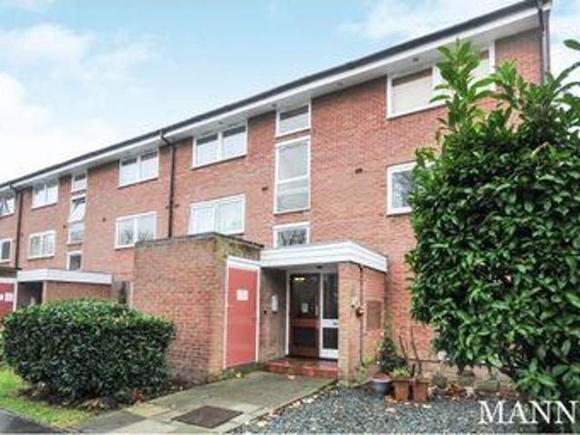1 Bedrooms Flat for rent in Eskmont Ridge, London SE19