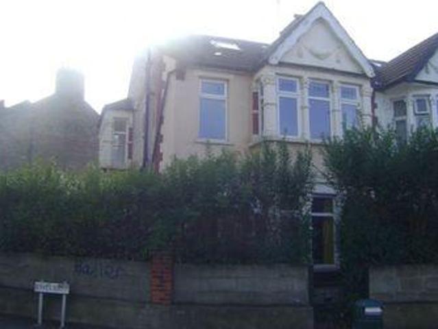 1 Bedrooms Flat for rent in Essex Road, London E10