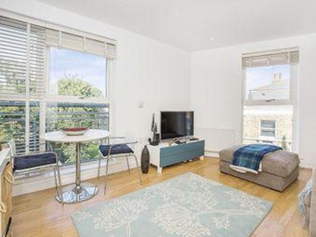 1 Bedrooms Flat for rent in Essex Road, London N1