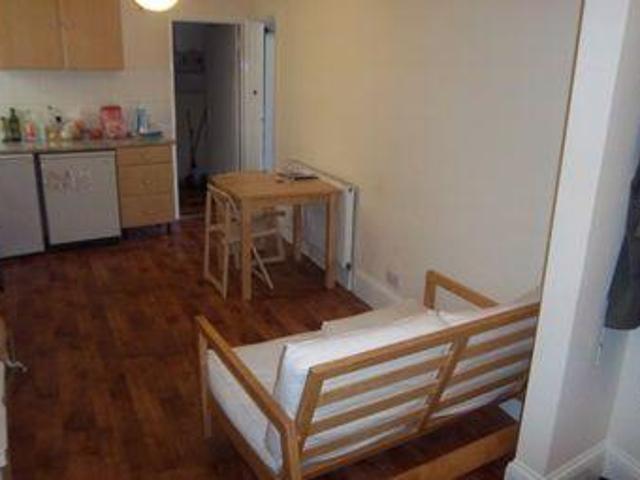 1 Bedrooms Flat for rent in Essex Road, London N1