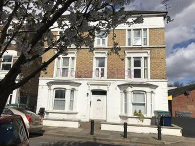 1 Bedrooms Flat for rent in Essex Road, London W3