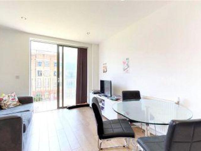1 Bedrooms Flat for rent in Essian Street, London E1