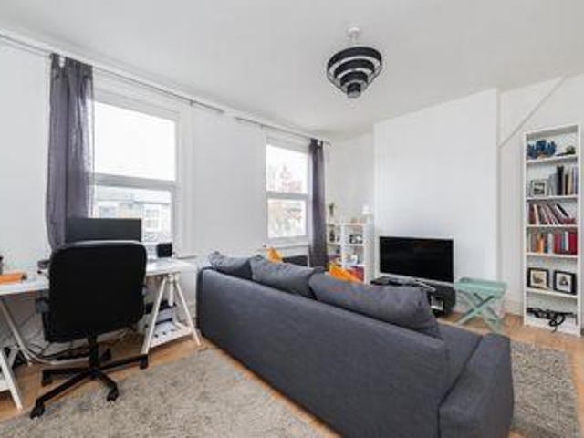 1 Bedrooms Flat for rent in Etta Street, London SE8