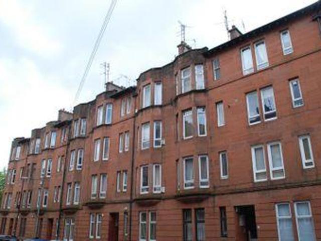 1 Bedrooms Flat for rent in Ettrick Place, Shawlands, Glasgow G43