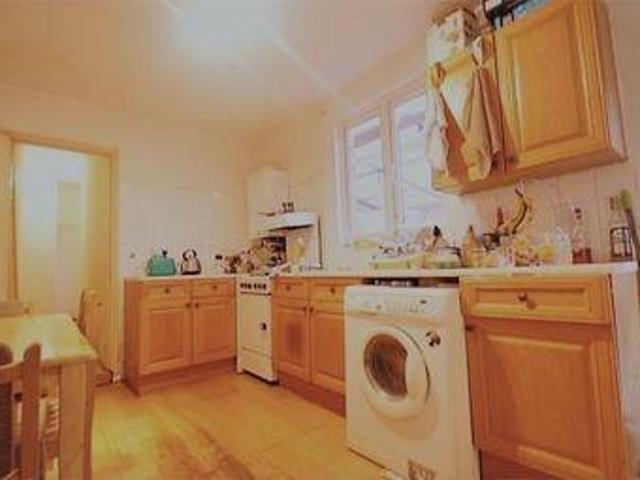 1 Bedrooms Flat for rent in Etherley Road, London N15