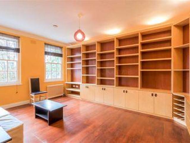 1 Bedrooms Flat for rent in Eton College Road, London NW3