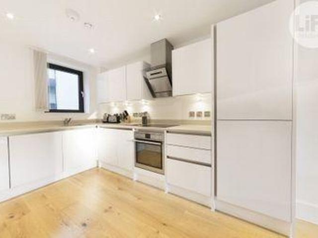 1 Bedrooms Flat for rent in Euler Court, 4 Axio Way, Bow, London E3