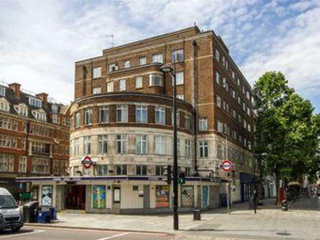 1 Bedrooms Flat for rent in Euston Road, Euston, London NW1
