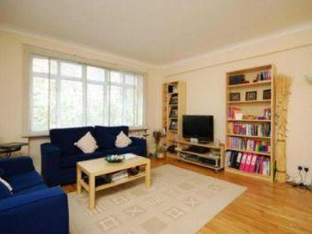 1 Bedrooms Flat for rent in Euston Road, London NW1