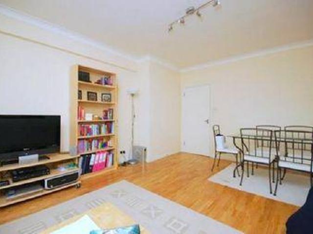 1 Bedrooms Flat for rent in Euston Road, London NW1