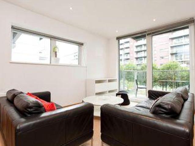 1 Bedrooms Flat for rent in Eustace Building, One Bedroom, Chelsea Bridge Wharf, London SW11